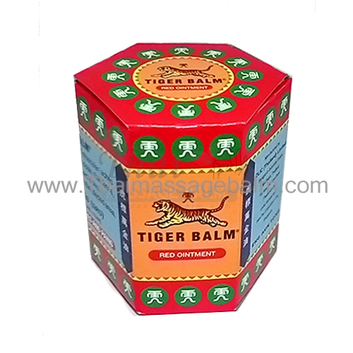 About Us - Thai Massage Balm - Wholesale Retail Spa Massage Products